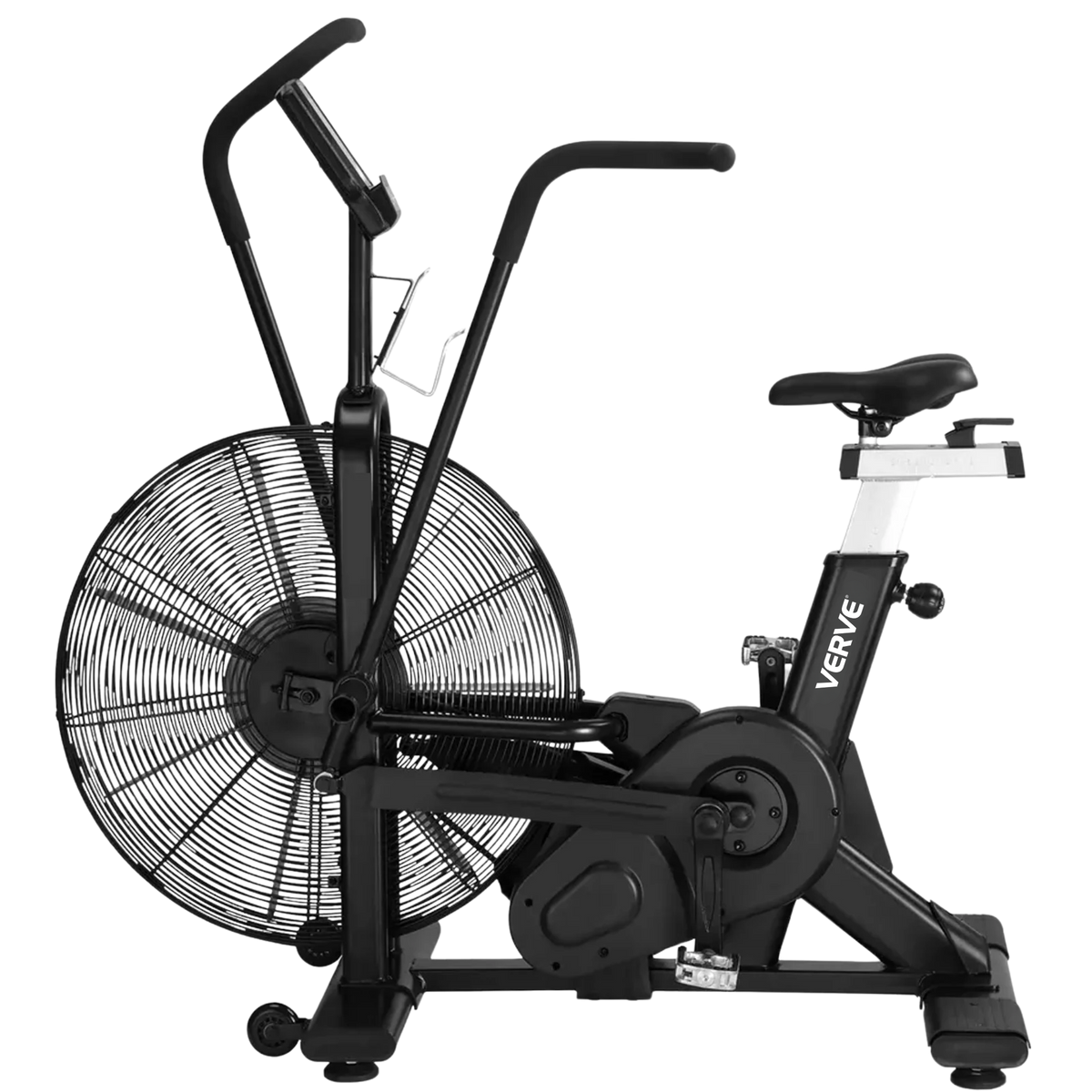 Air exercise bike store