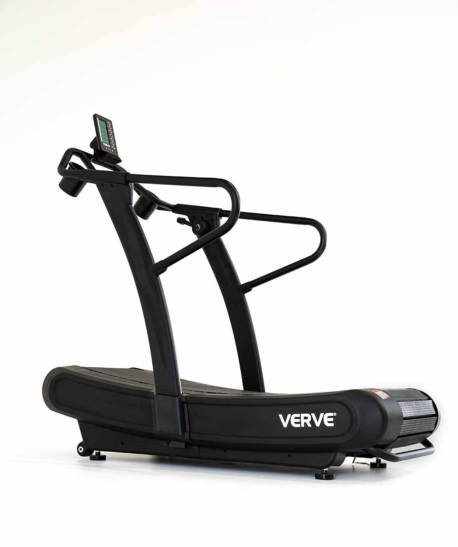 Treadmills – VERVE Fitness
