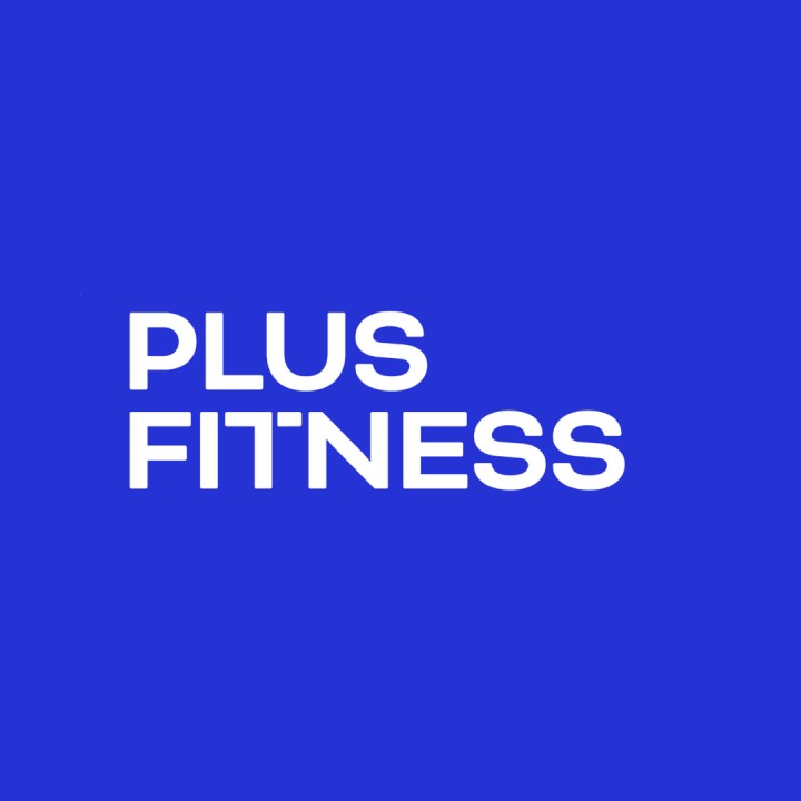 Plus Fitness