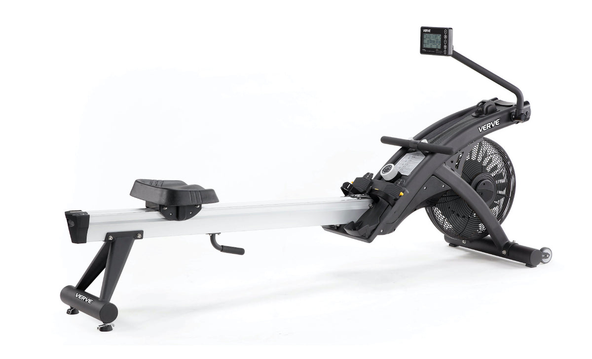 Rowing Machines – VERVE Fitness