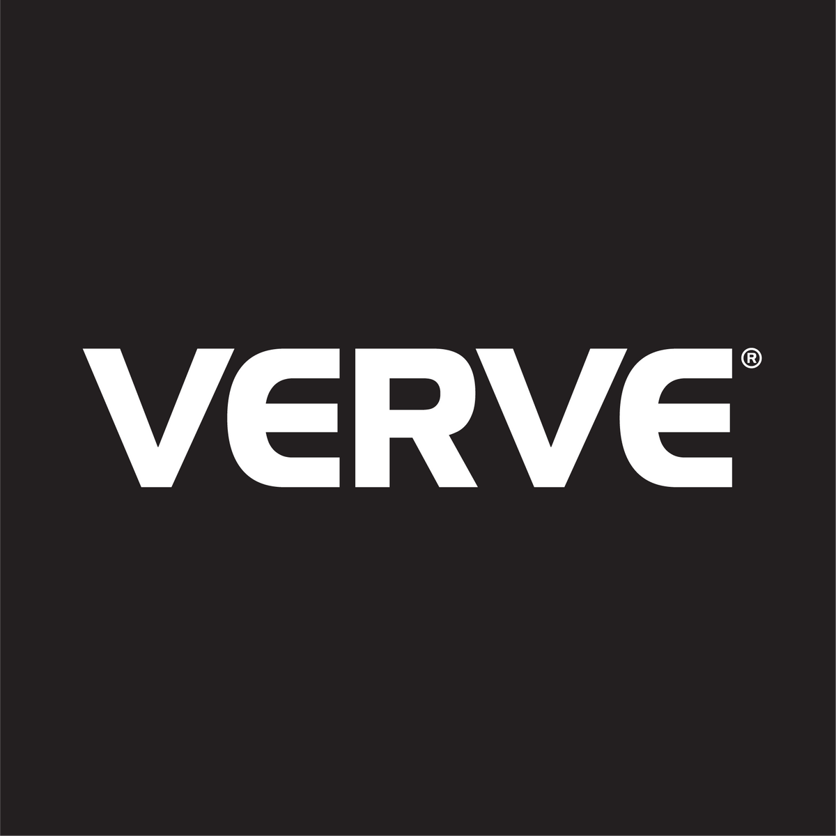 VERVE Products