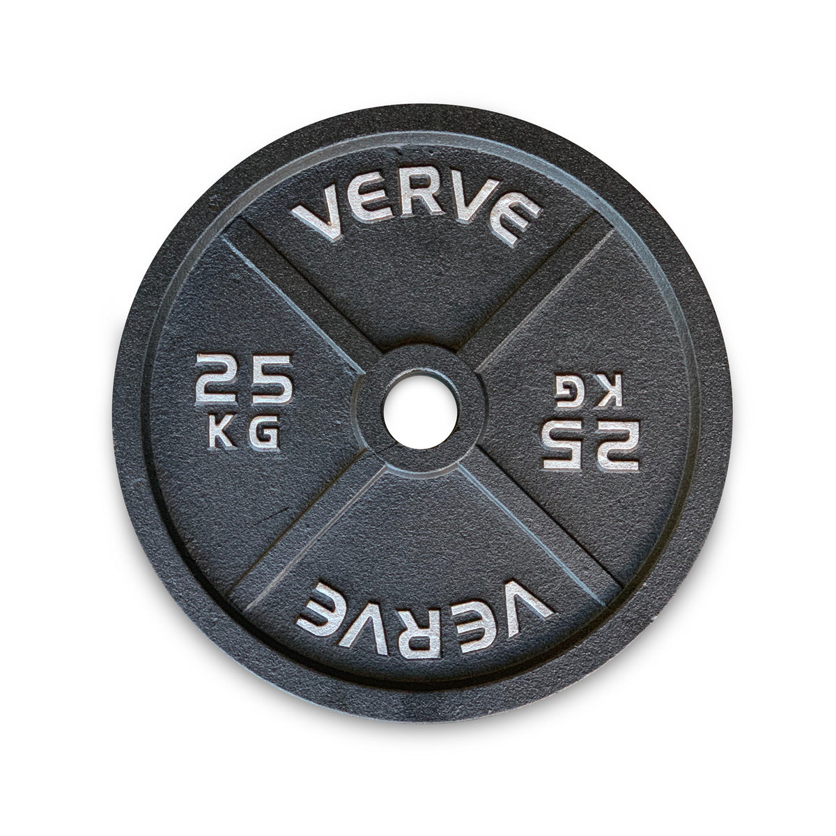 Weights | Strength Training Essentials | VERVE Fitness