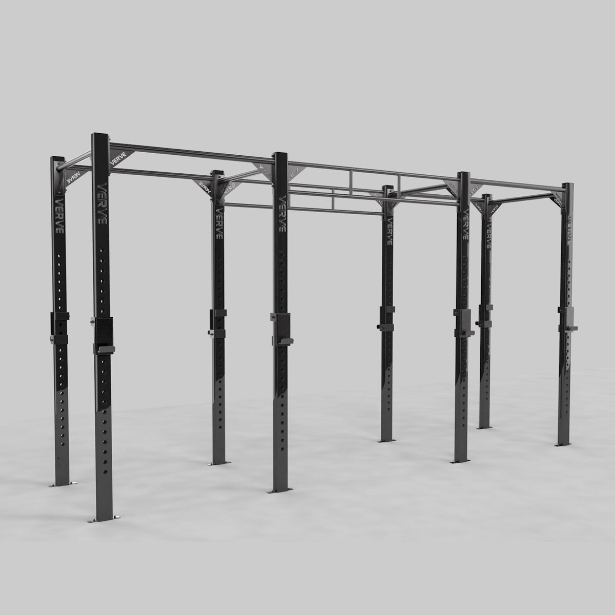 Gym Rigs – VERVE Fitness