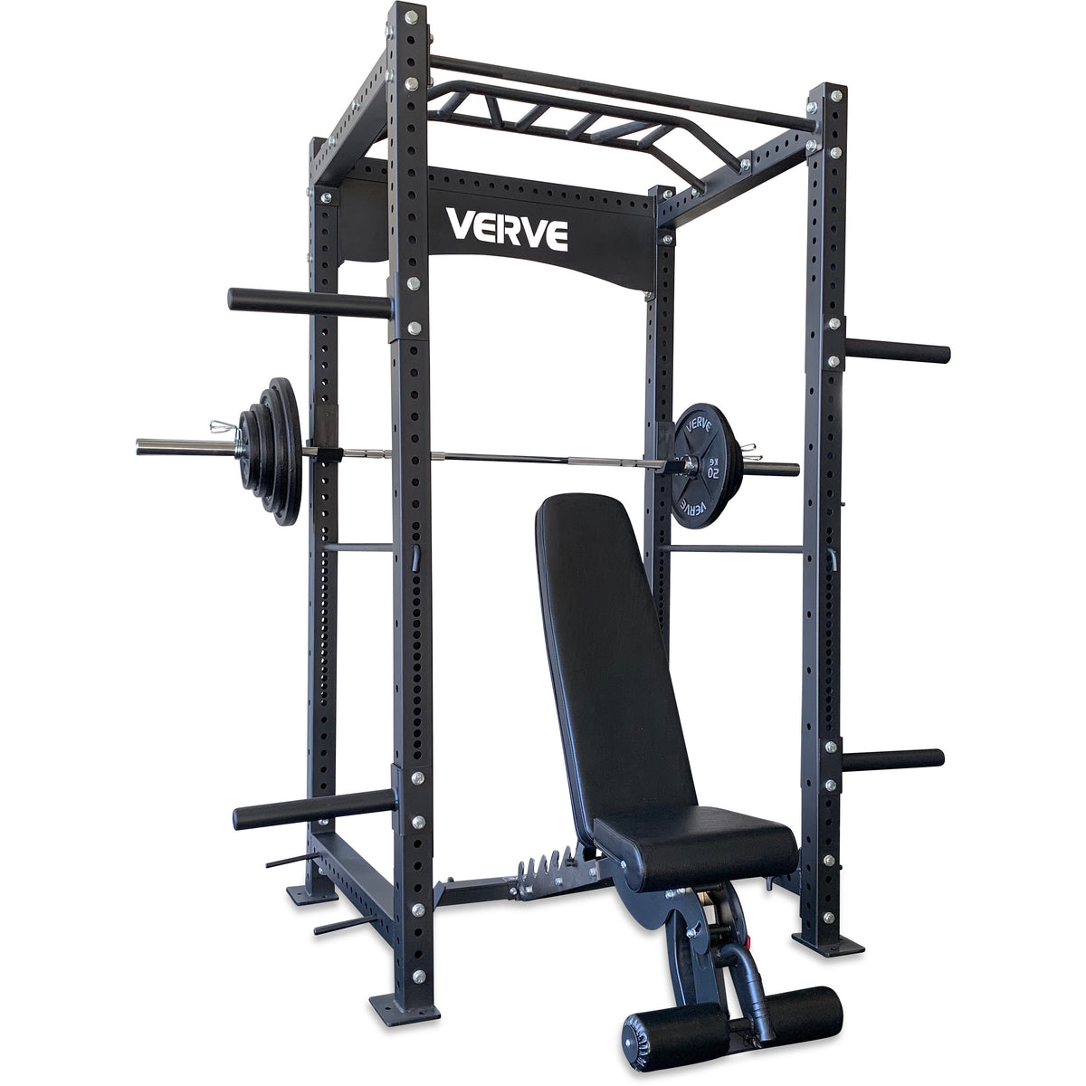 Strength Equipment – VERVE Fitness