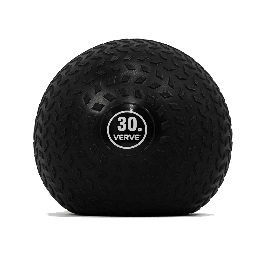 Rev up Your Workout with VERVE Fitness Dead Balls