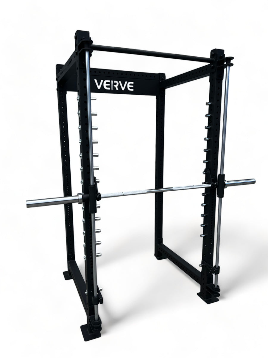 VERVE Smith Machine Attachment
