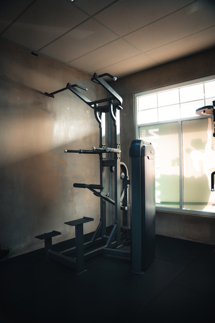 Marulan Strength and Rehabilitation