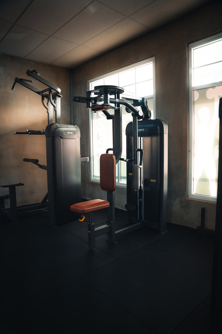 Marulan Strength and Rehabilitation