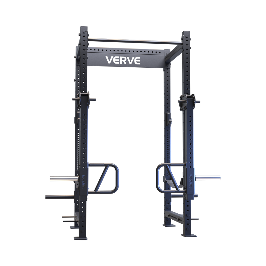 VERVE Power Arms V2