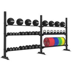 Commercial & Home Gym Equipment