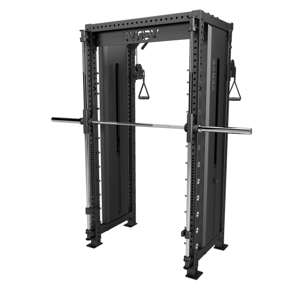 VERVE Smith Machine Attachment