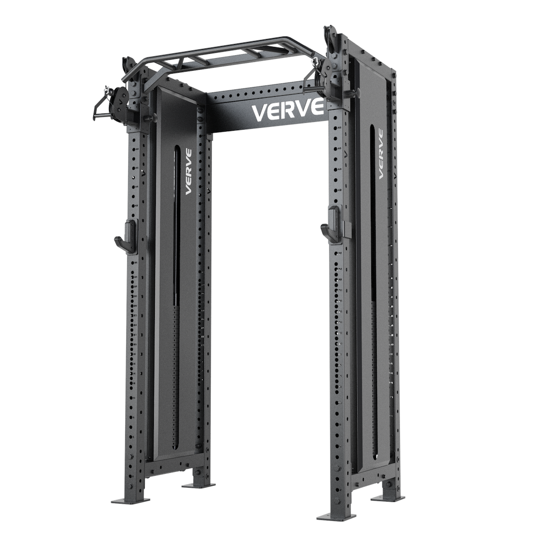 Tori Functional Trainer Rack