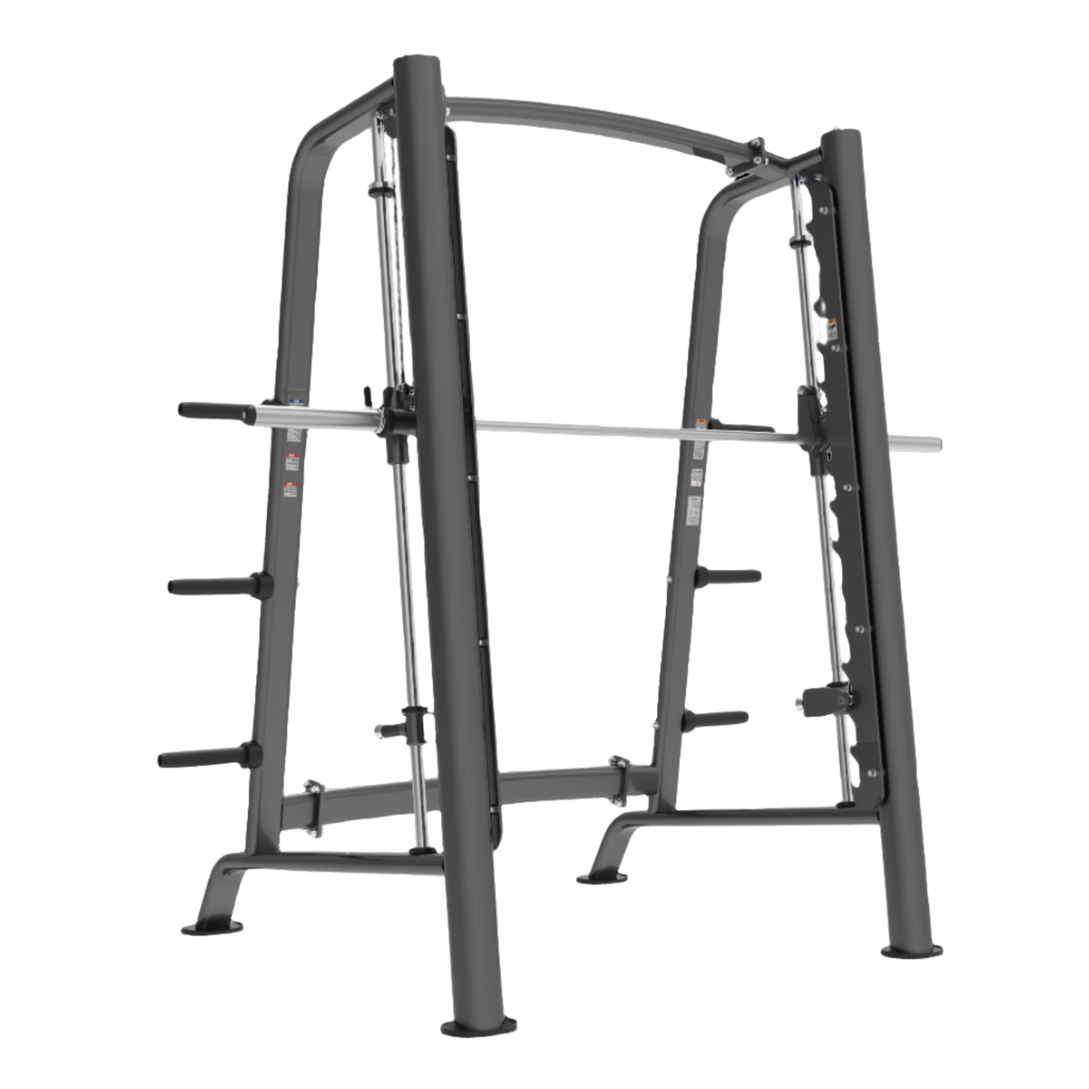 Build Your Muscles with the Arnold Series Smith Machine
