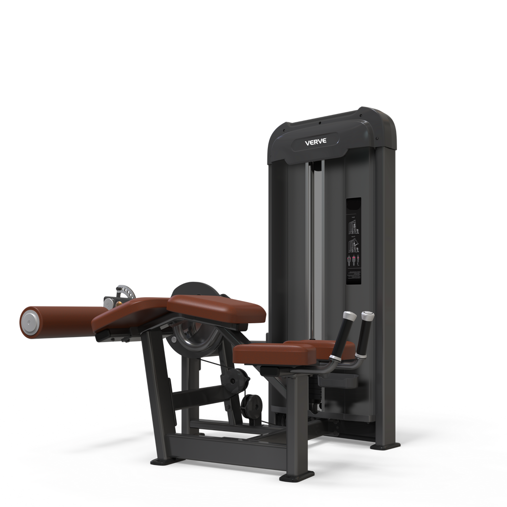 Commercial Gym Machines - Fast Delivery – VERVE Fitness