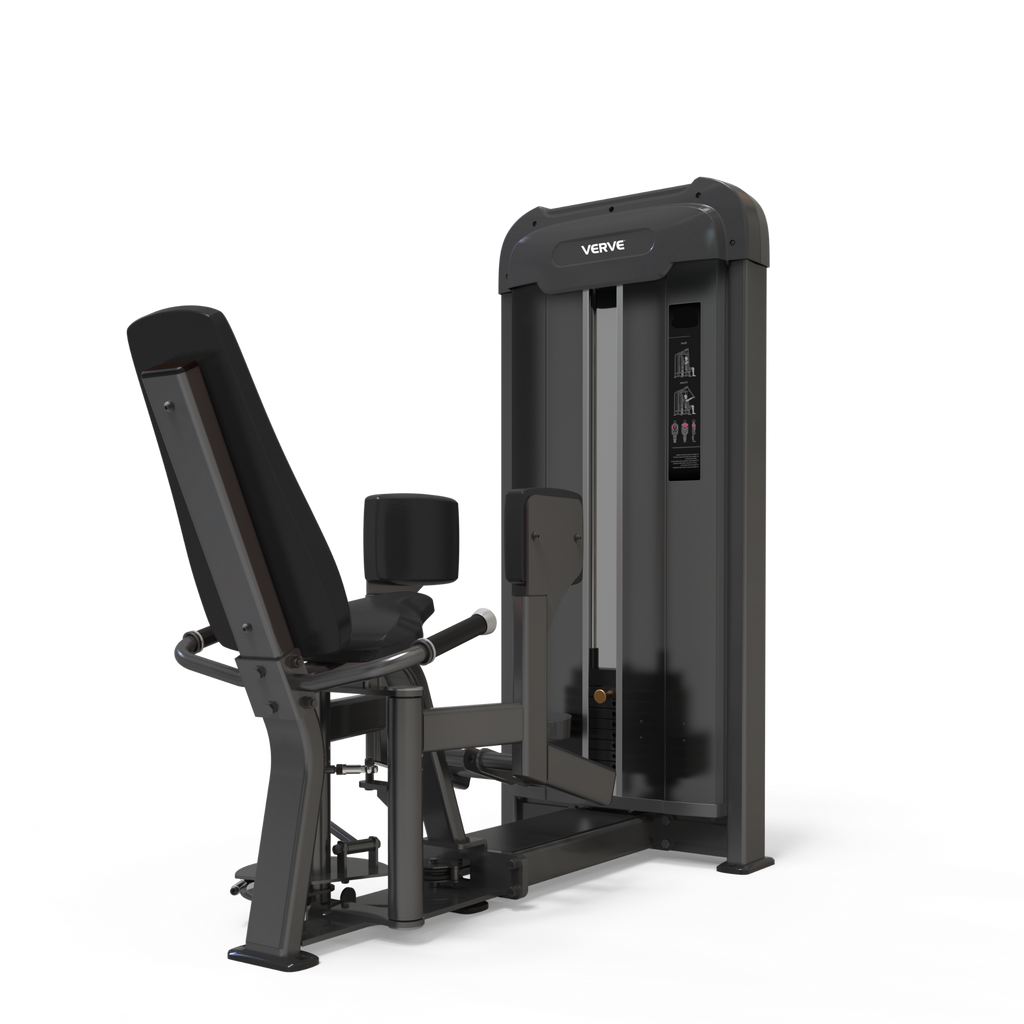 Commercial Gym Machines - Fast Delivery – VERVE Fitness