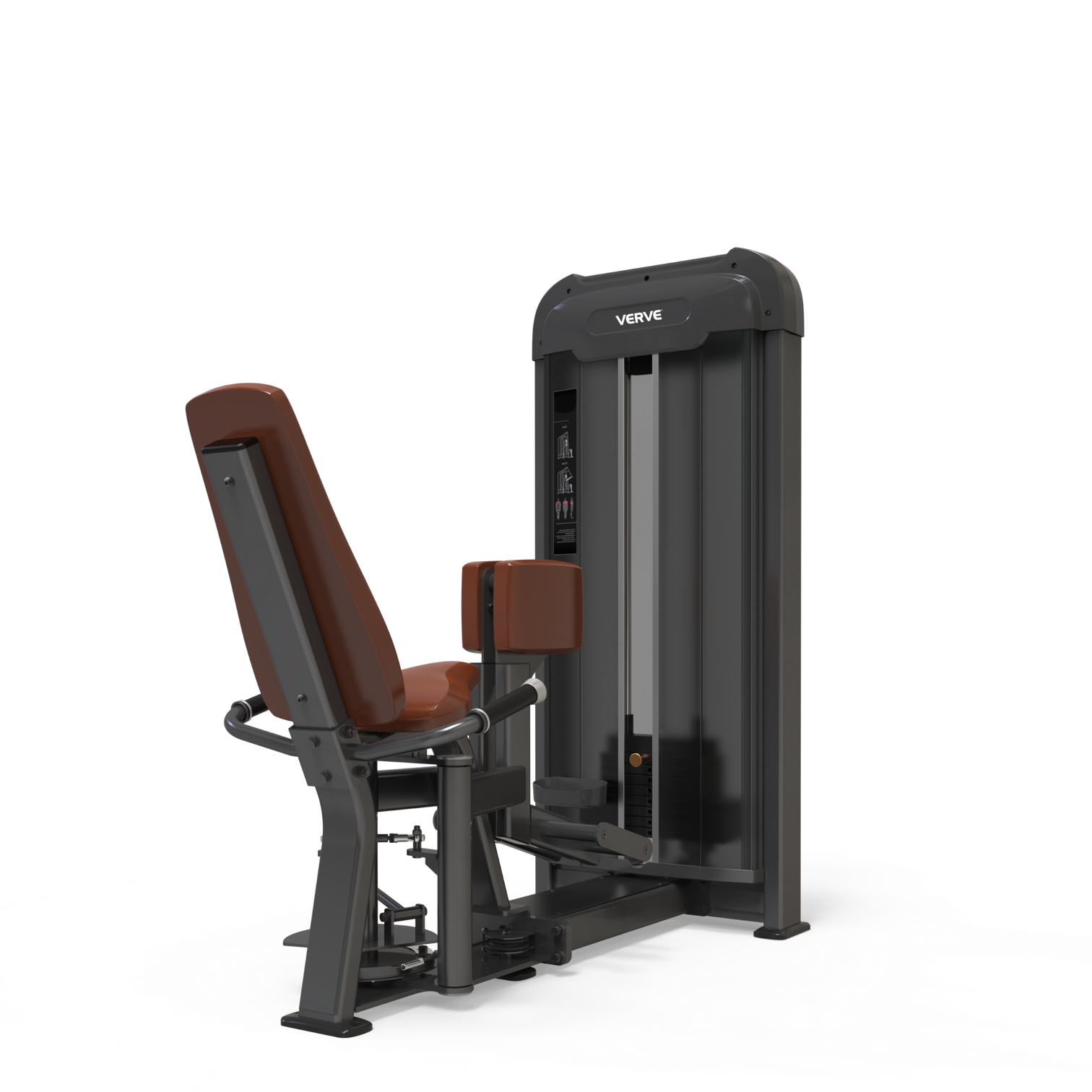 Commercial Gym Machines - Fast Delivery – VERVE Fitness