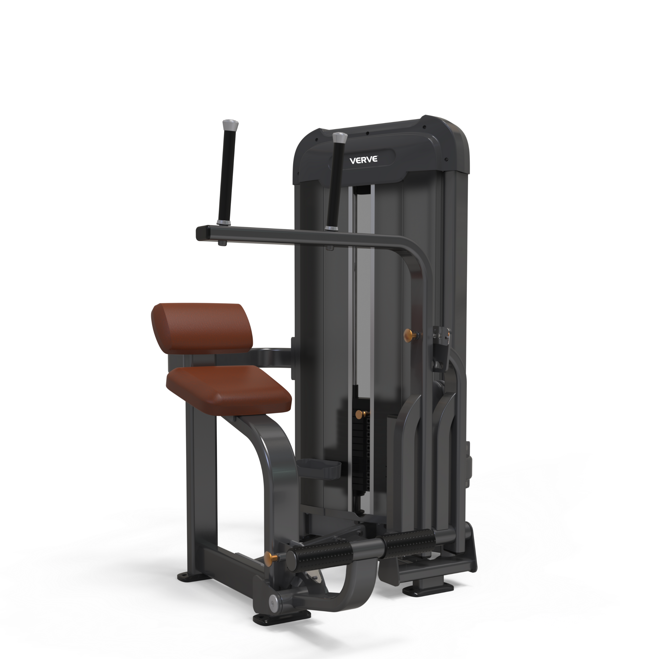 VERVE Pin Loaded Abdominal - Makoto Series | Pre-Order ETA Mid October