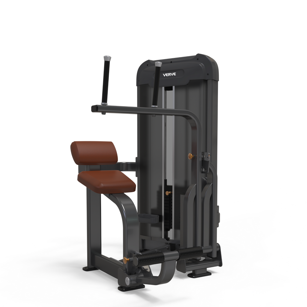 Commercial Gym Machines - Fast Delivery – VERVE Fitness