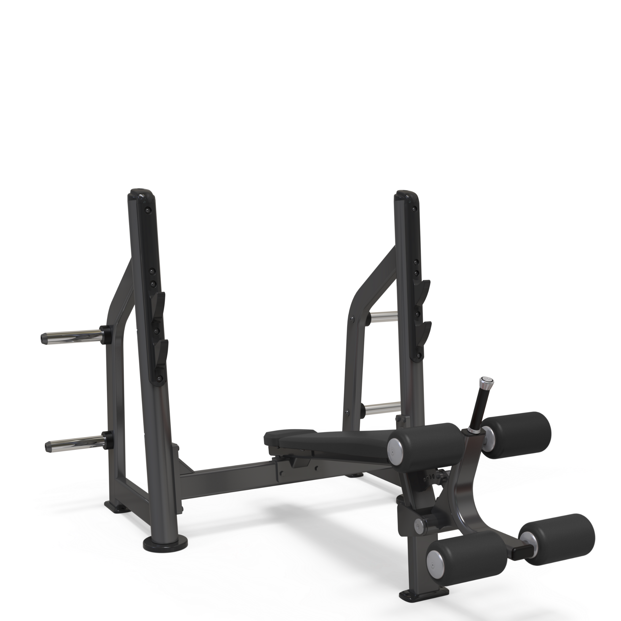 VERVE Olympic Decline Bench - Makoto Series | Pre-Order Mid October