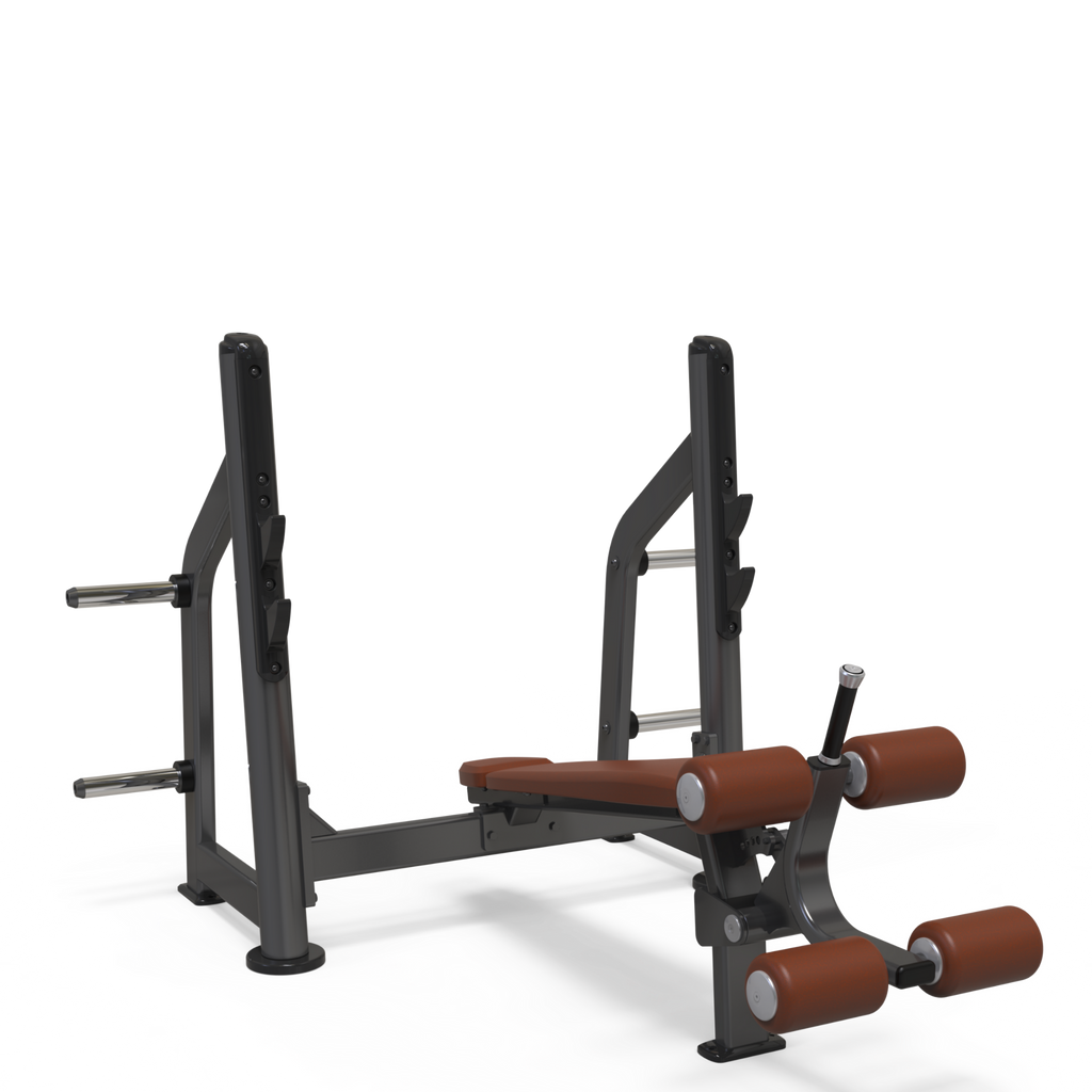 Commercial Gym Machines - Fast Delivery – VERVE Fitness