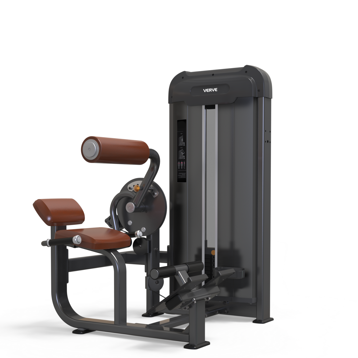 Commercial Gym Machines - Fast Delivery – VERVE Fitness
