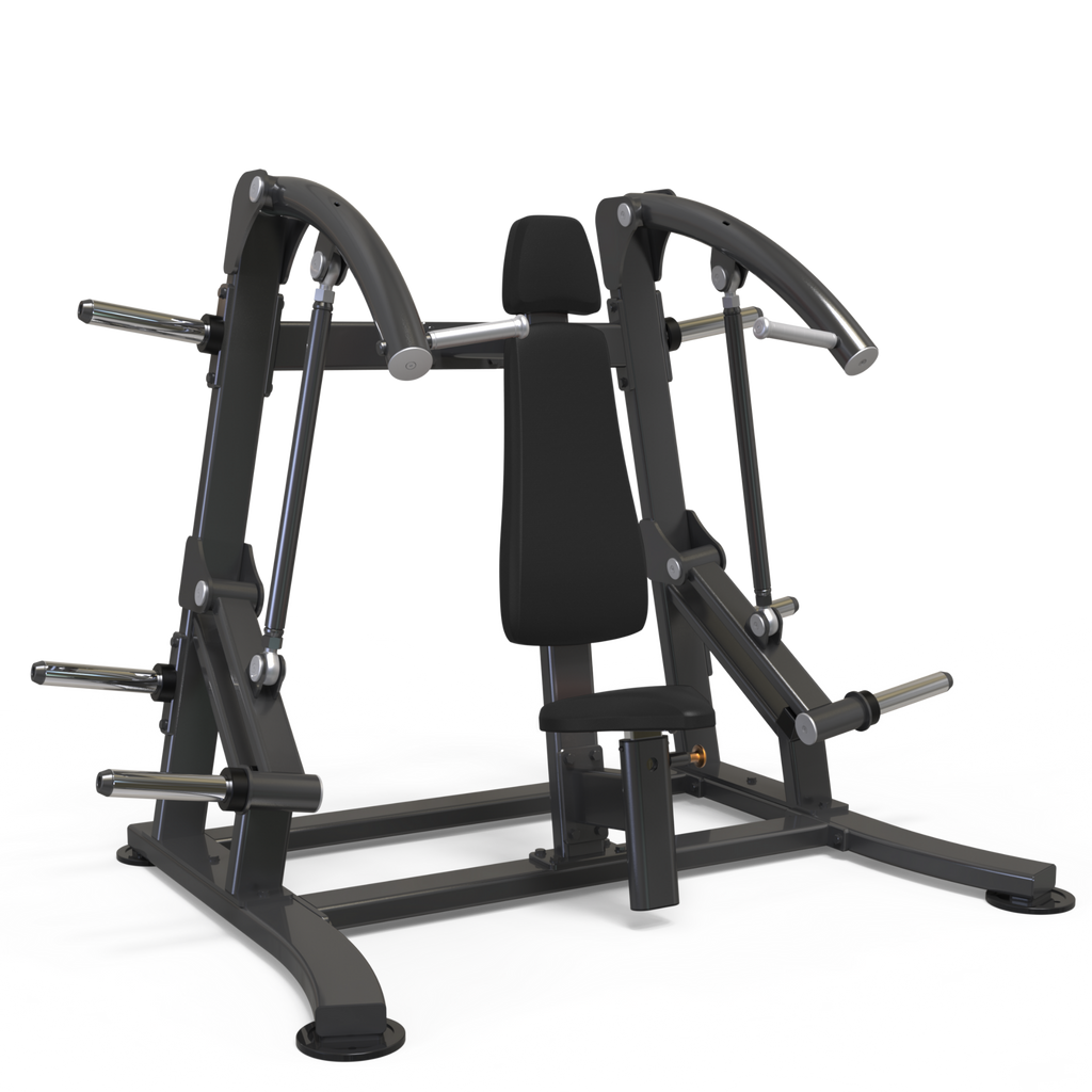 Commercial Gym Machines - Fast Delivery – VERVE Fitness