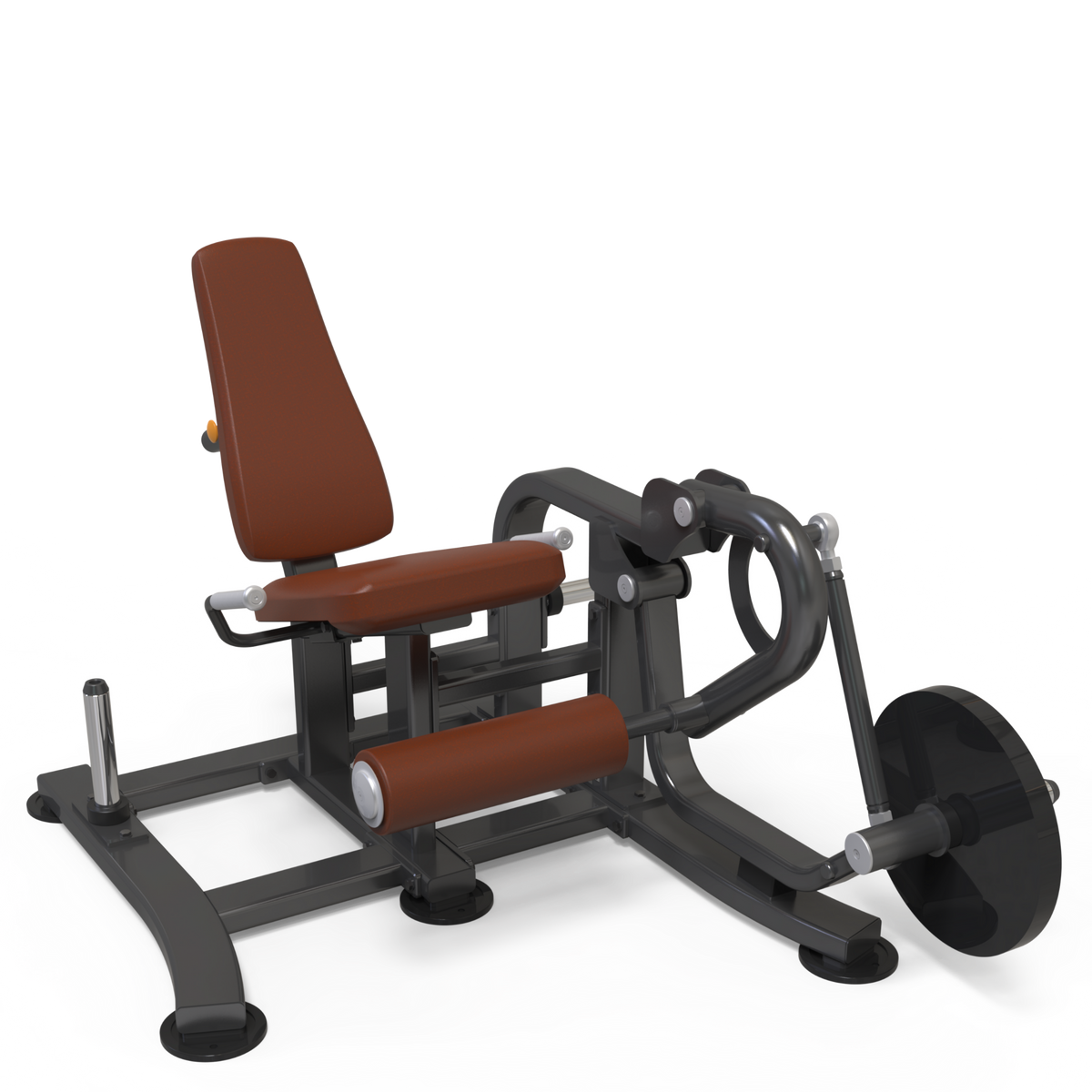 VERVE Plate Loaded Leg Extension - Makoto Series