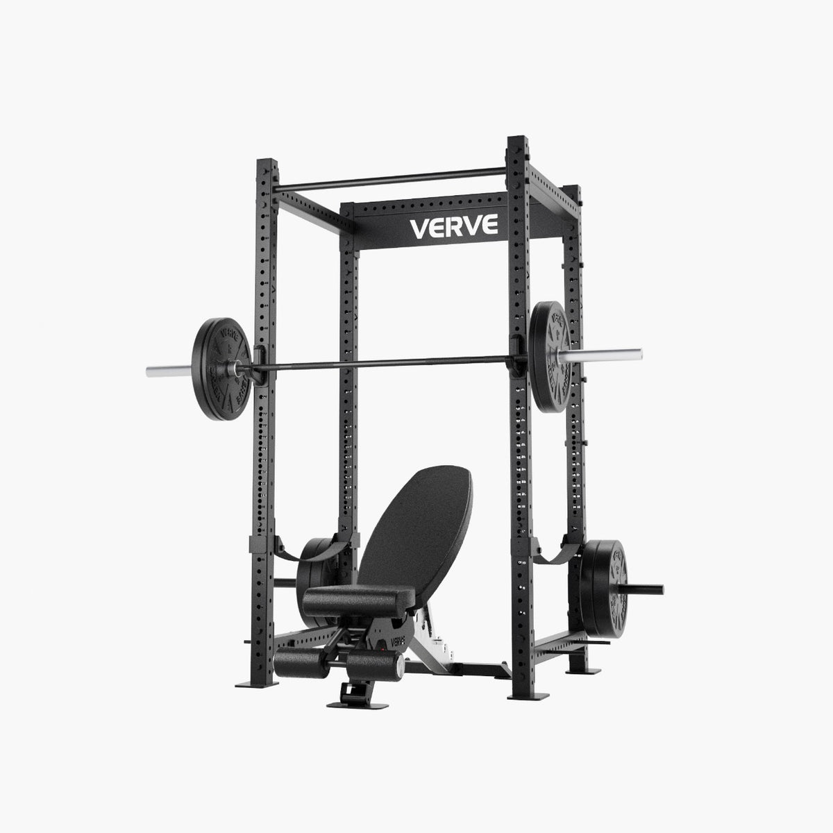 VERVE Home Gym Essentials Bundle