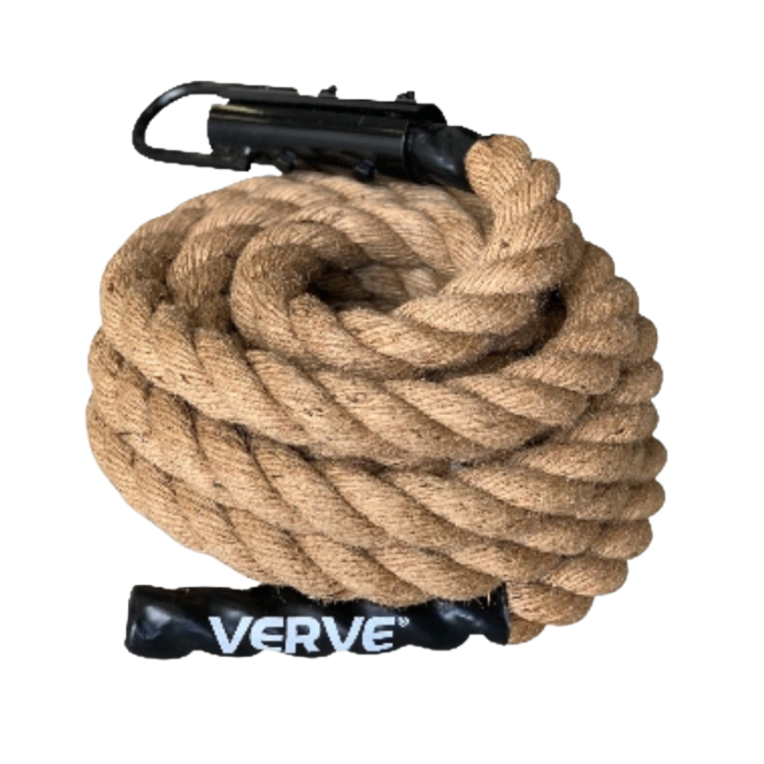 VERVE Manila Climbing Rope - 5m | Pre-Order Arriving 23/12/2025
