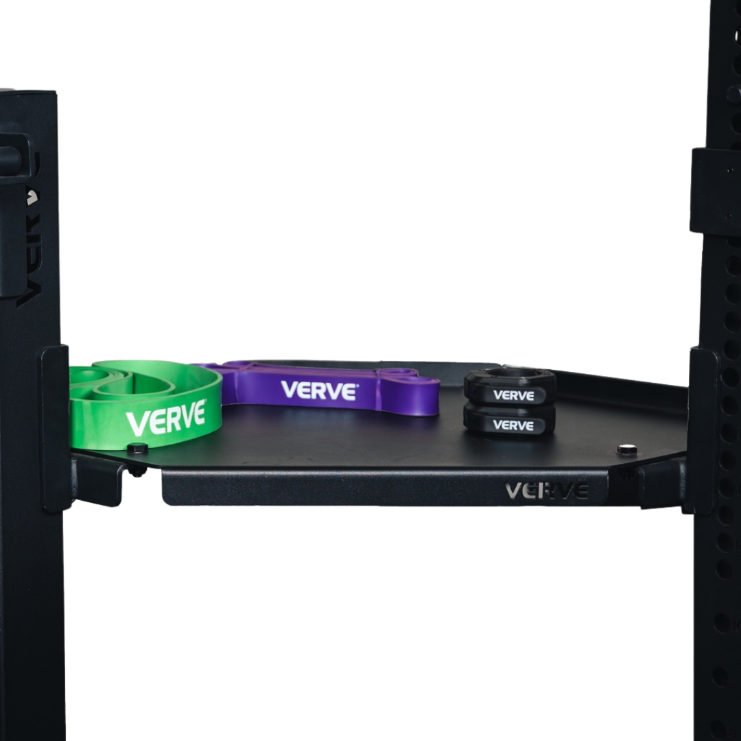 Zen Modular Corner Shelf