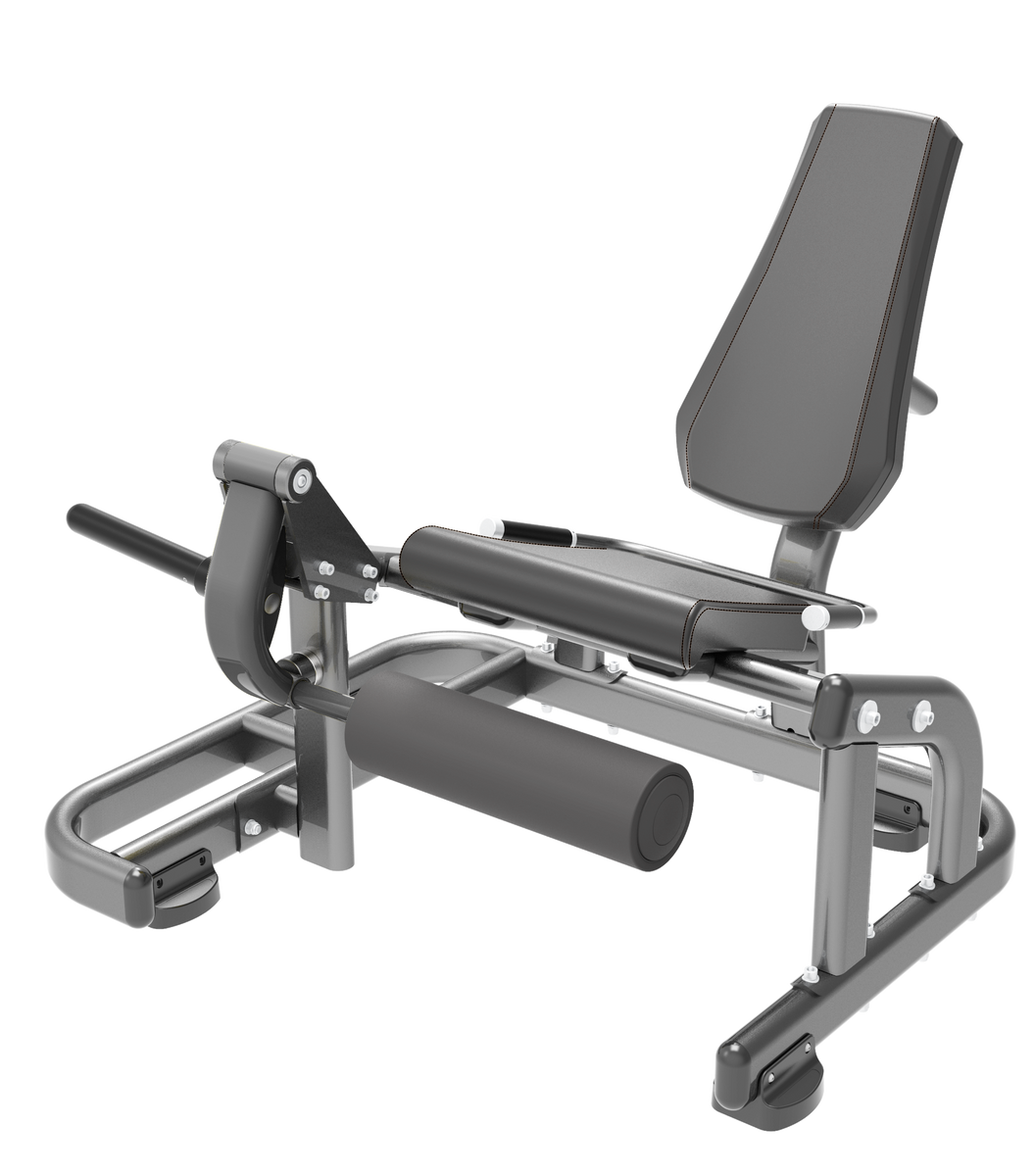 Leg Extension Plate Loaded Machine - Arnold Series | VERVE Fitness