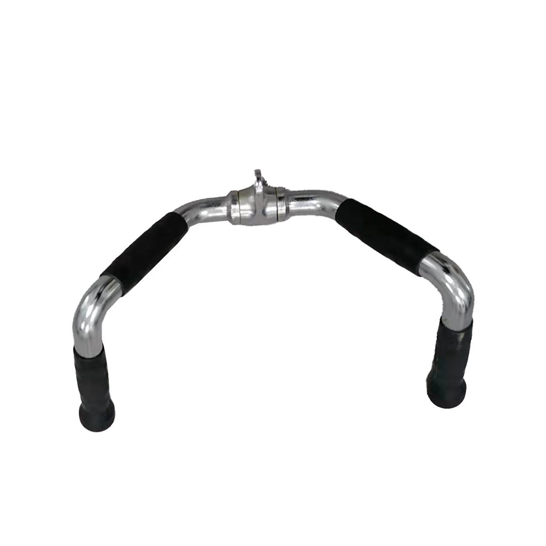 Multi Purpose Handle for Pulley Systems | VERVE Fitness