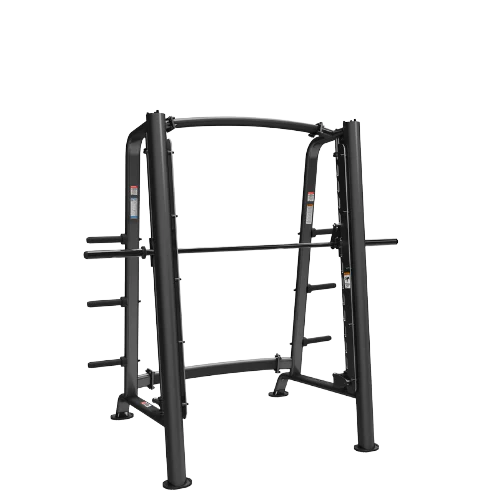 Build Your Muscles with the Arnold Series Smith Machine