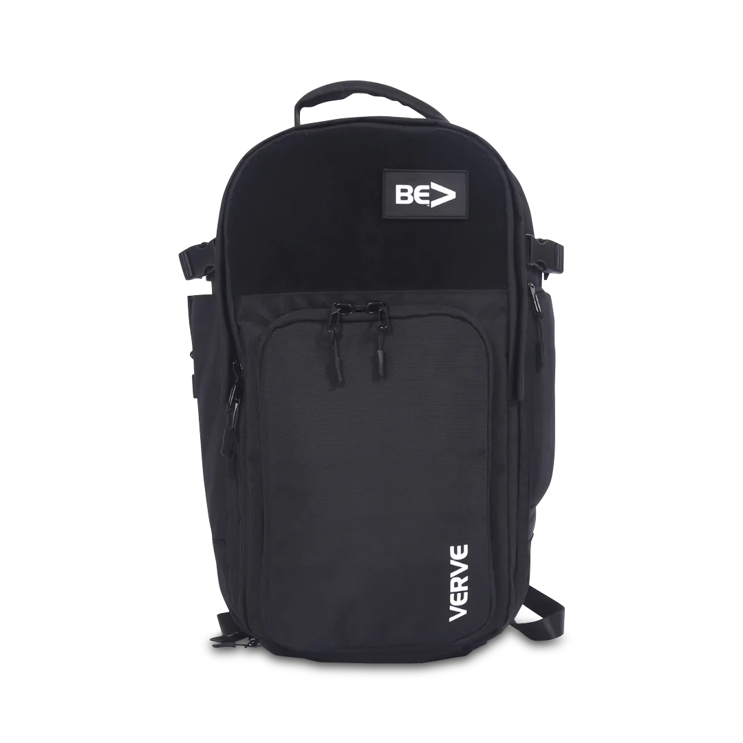 Boost Your Workout with the VERVE Active Backpack