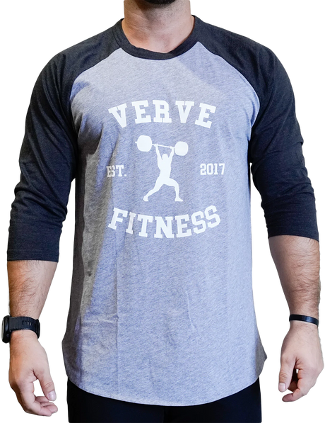 Athletic Wear – VERVE Fitness