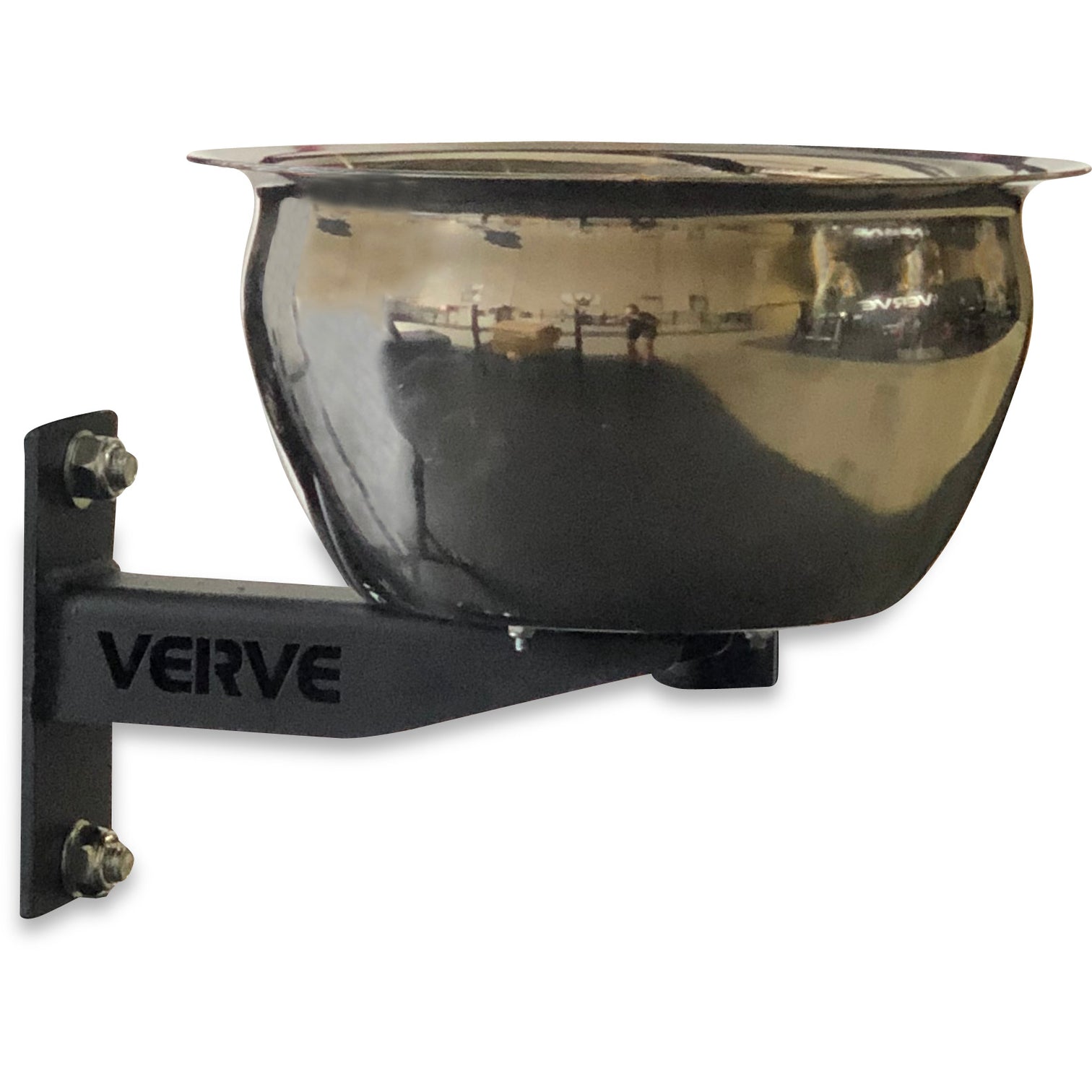 VERVE Chalk Bowl Rack and Rig Attachment
