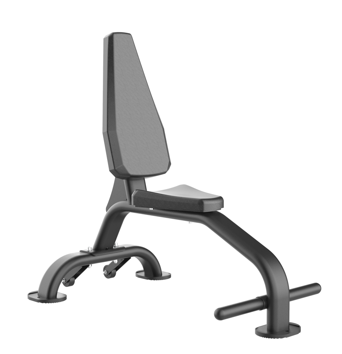 Build Your Perfect Body with the Arnold Series Utility Upright Bench