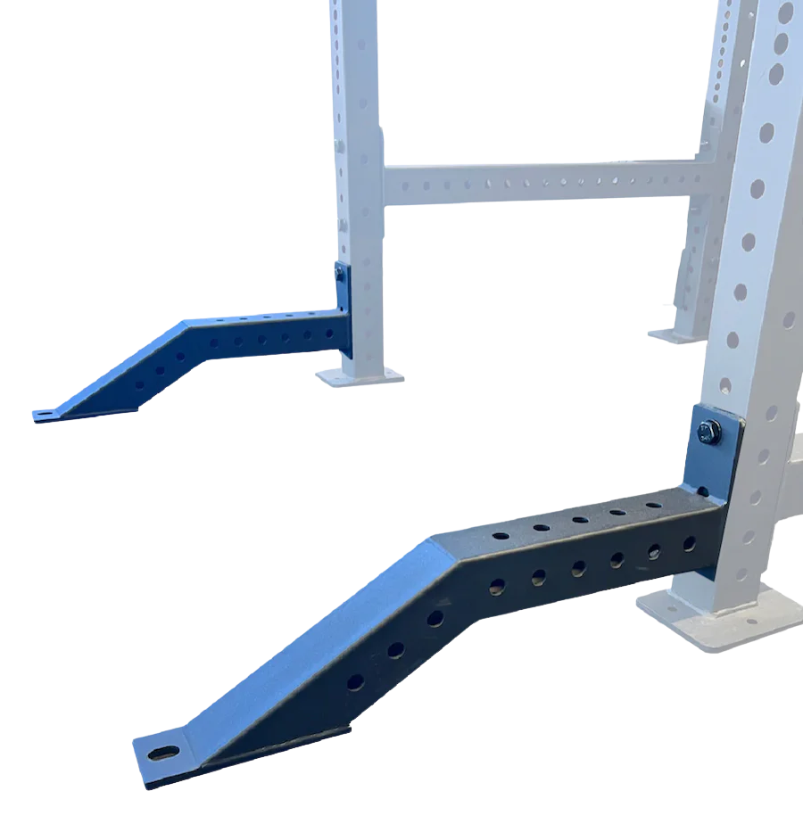 Front Foot Extension for racks