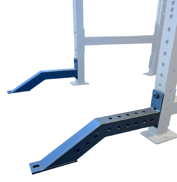 Front Foot Extension for racks